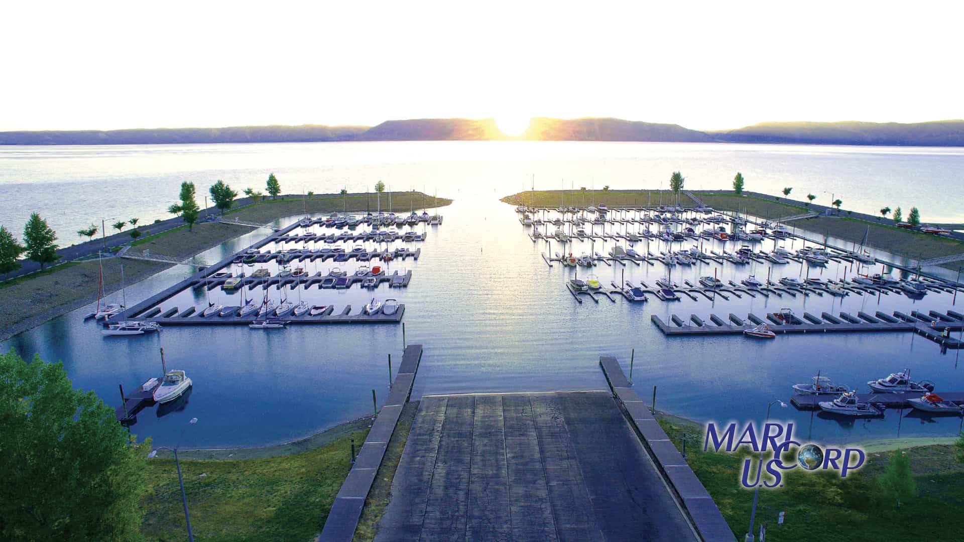 Cookson Bend Marina | Maricorp