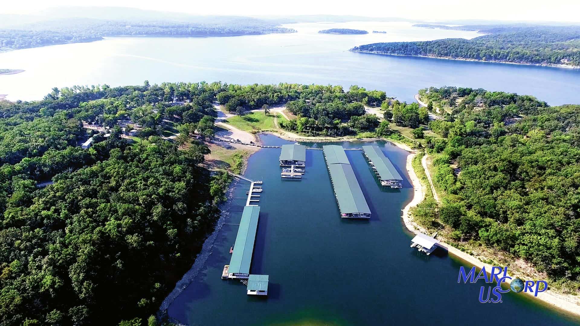 Cookson Bend Marina | Maricorp