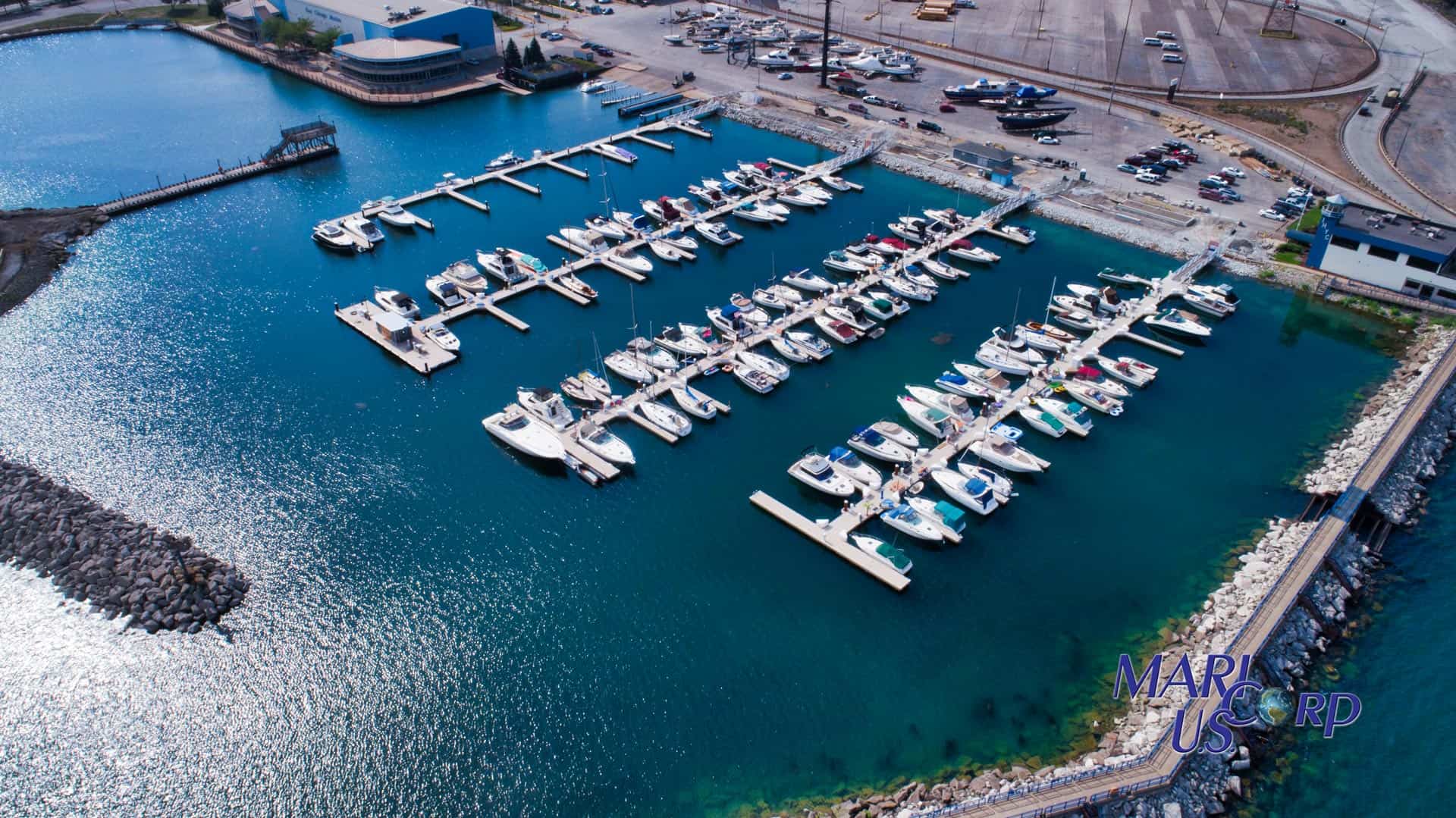 East Chicago Marina | Maricorp