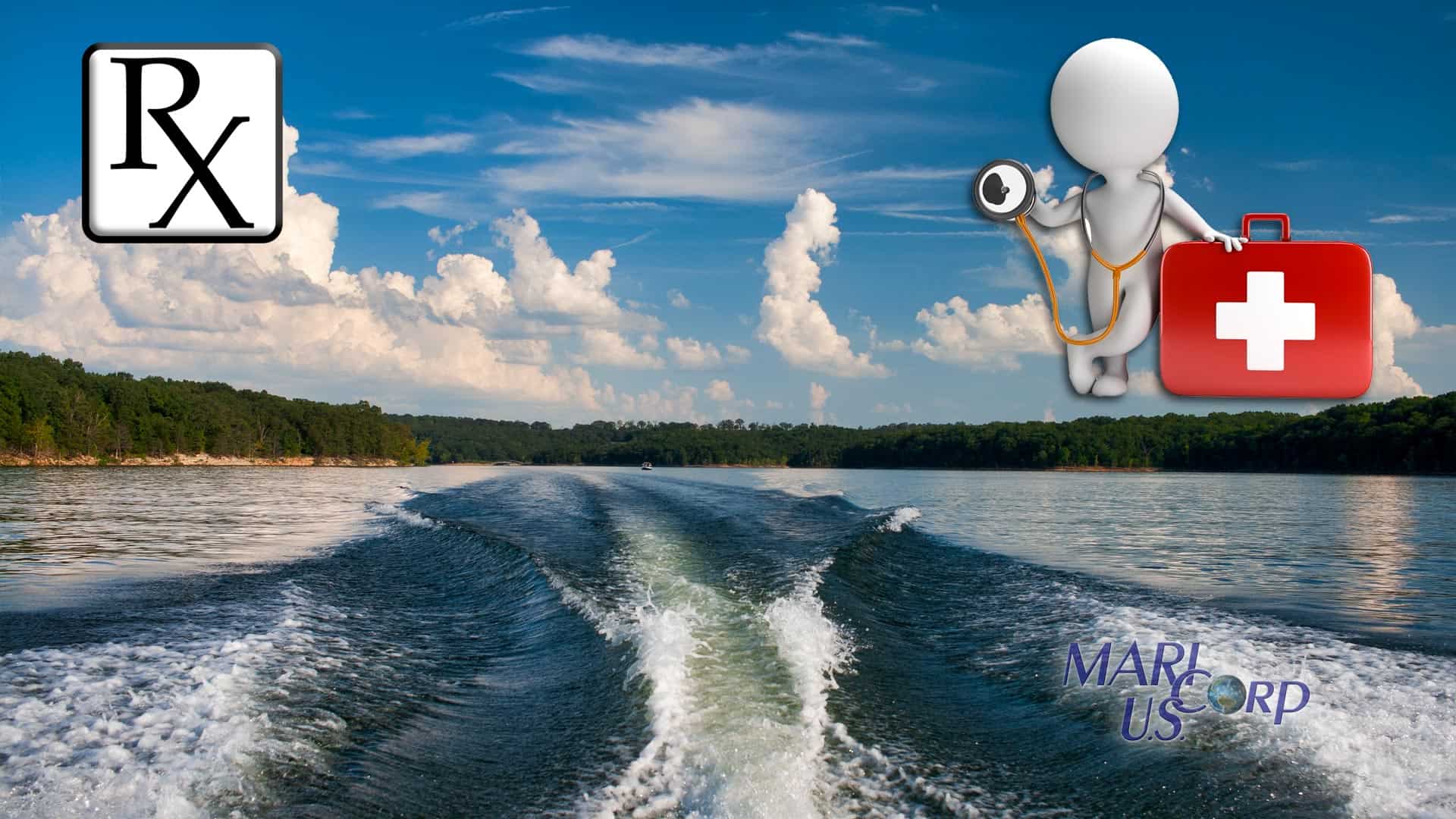 HEALTH BENEFITS OF BOATING | Maricorp