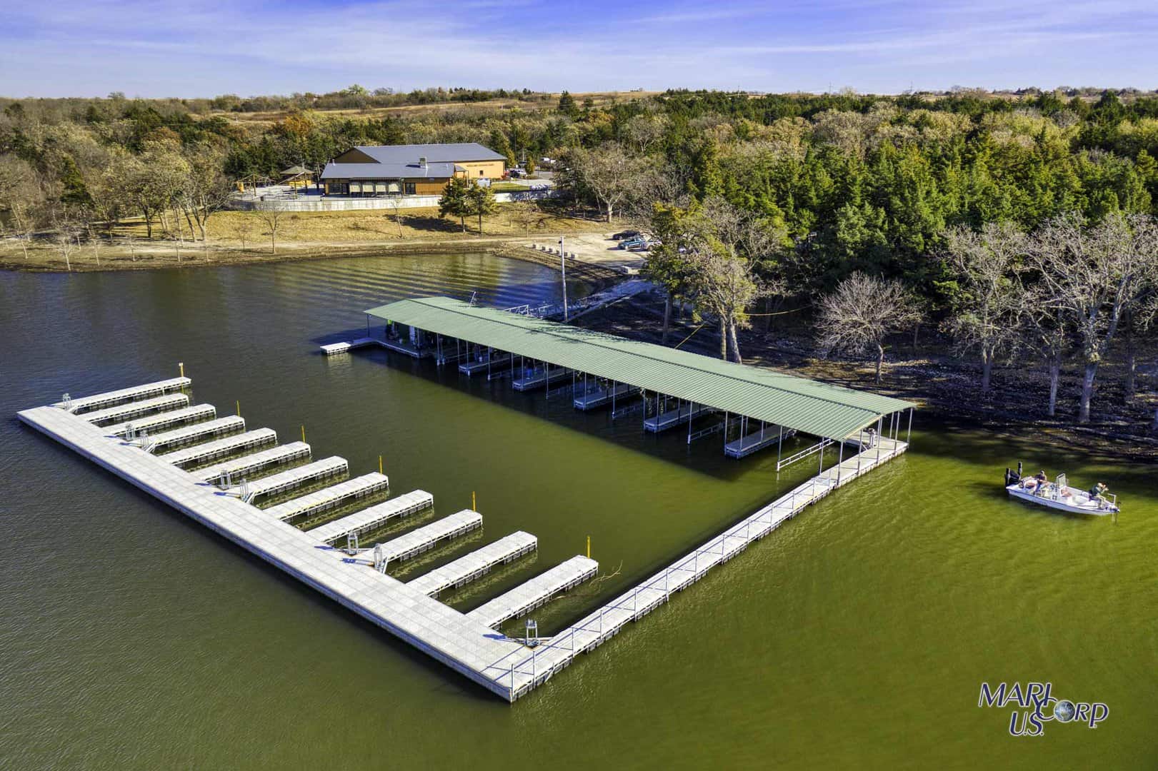 Acorns Resort | Maricorp