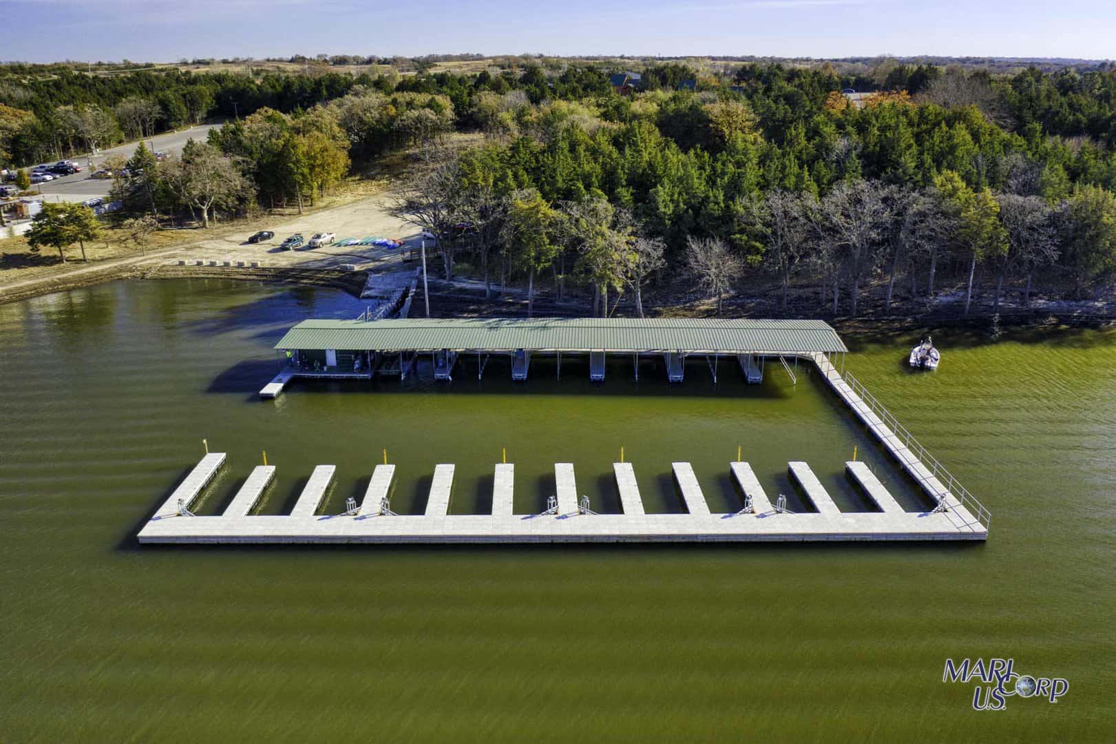 Acorns Resort | Maricorp