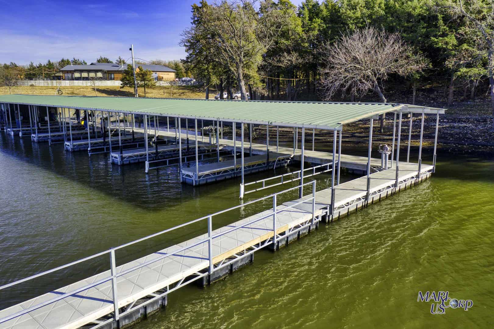 Acorns Resort | Maricorp