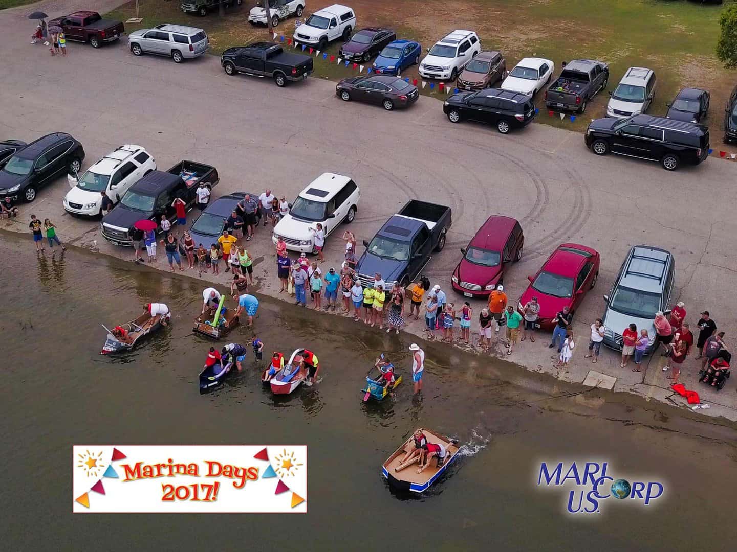 ELECTRIC SHOCK DROWNING PREVENTION TOOLS | Maricorp