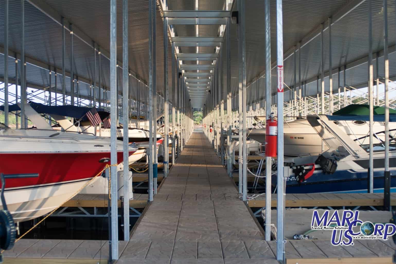 Keystone Harbor | Maricorp