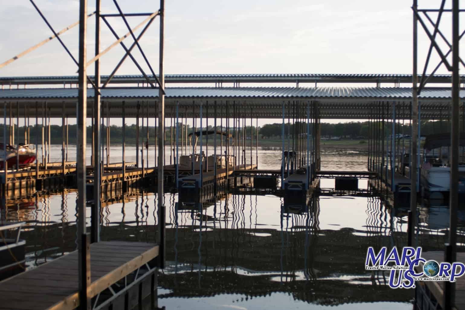 Keystone Harbor | Maricorp