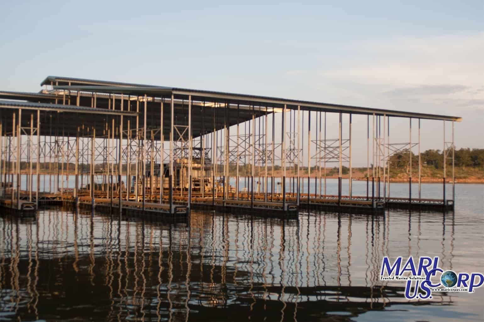 Keystone Harbor | Maricorp