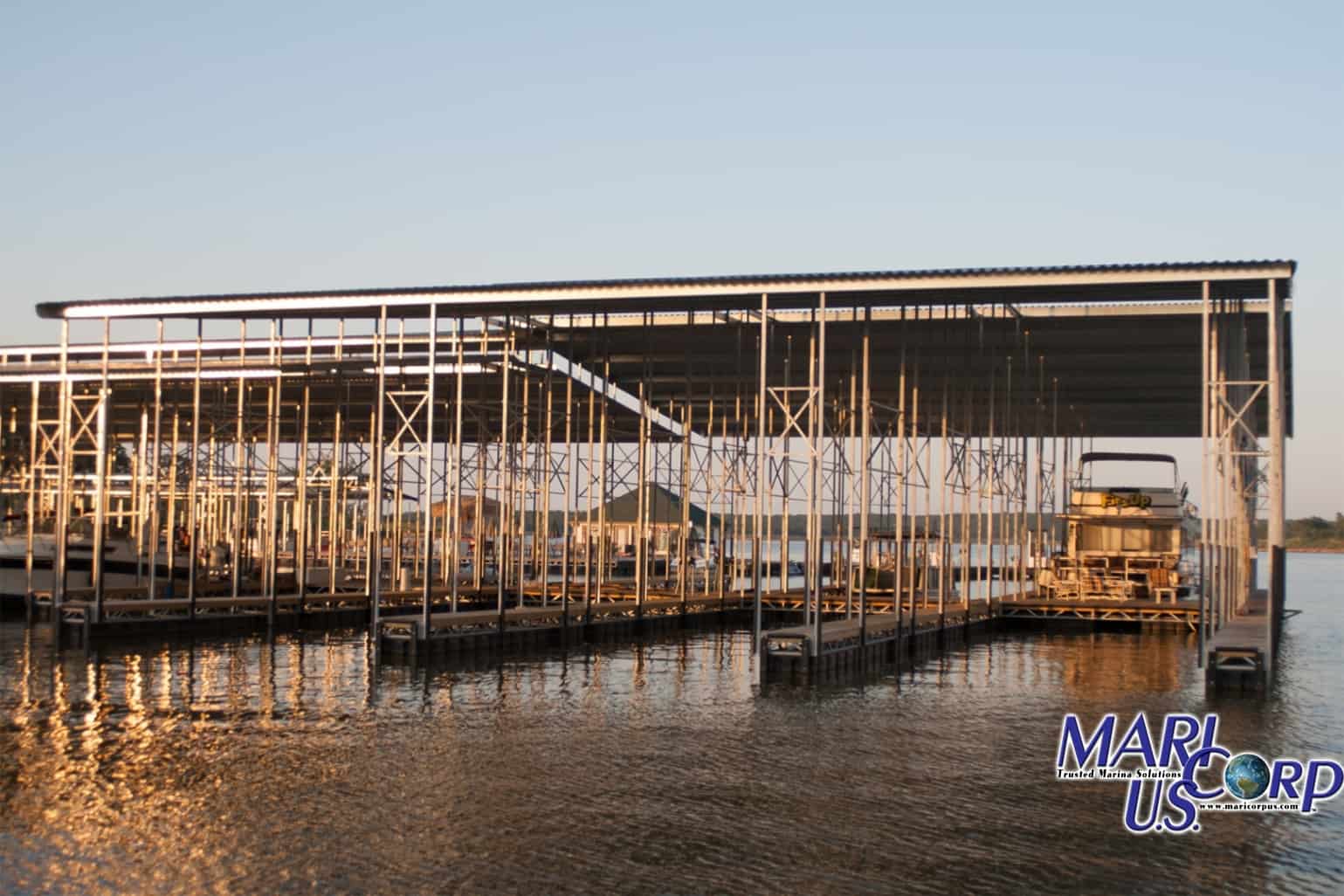 Keystone Harbor | Maricorp