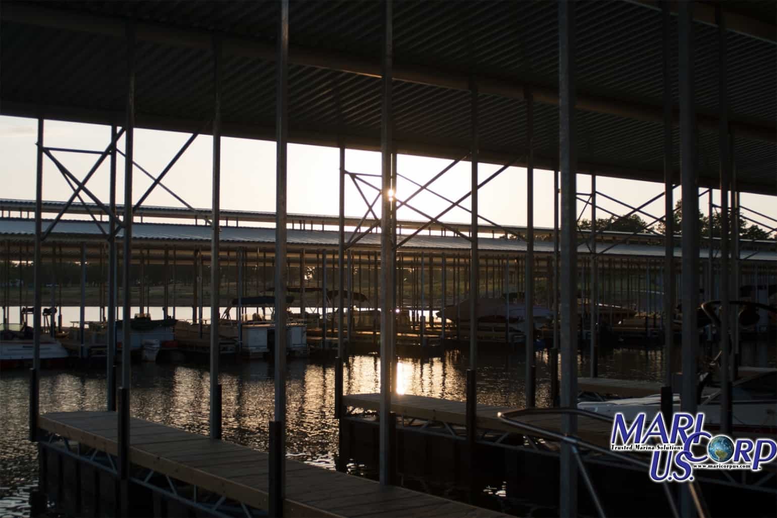 Keystone Harbor | Maricorp