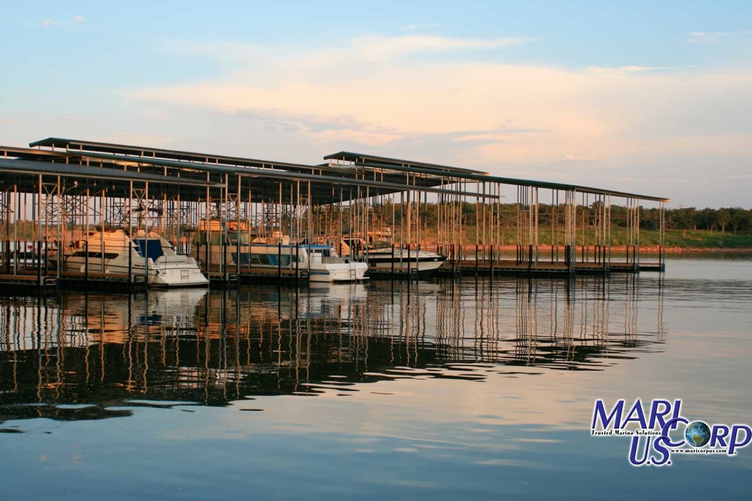 Keystone Harbor | Maricorp