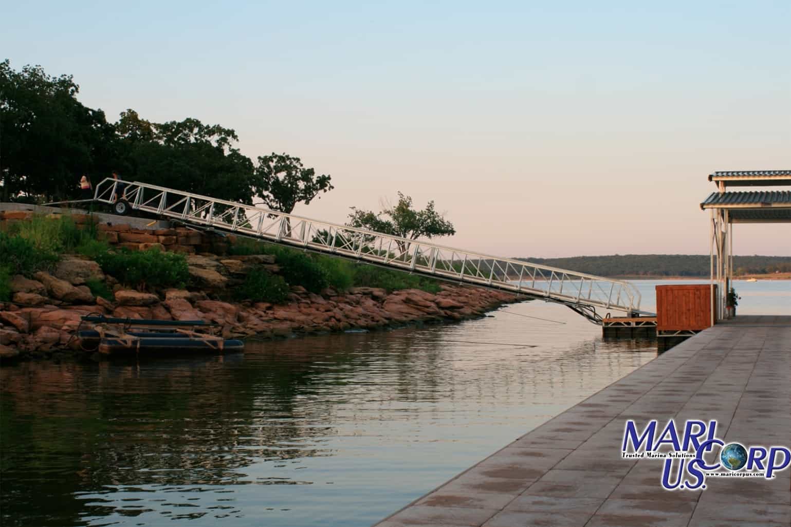 Keystone Harbor | Maricorp