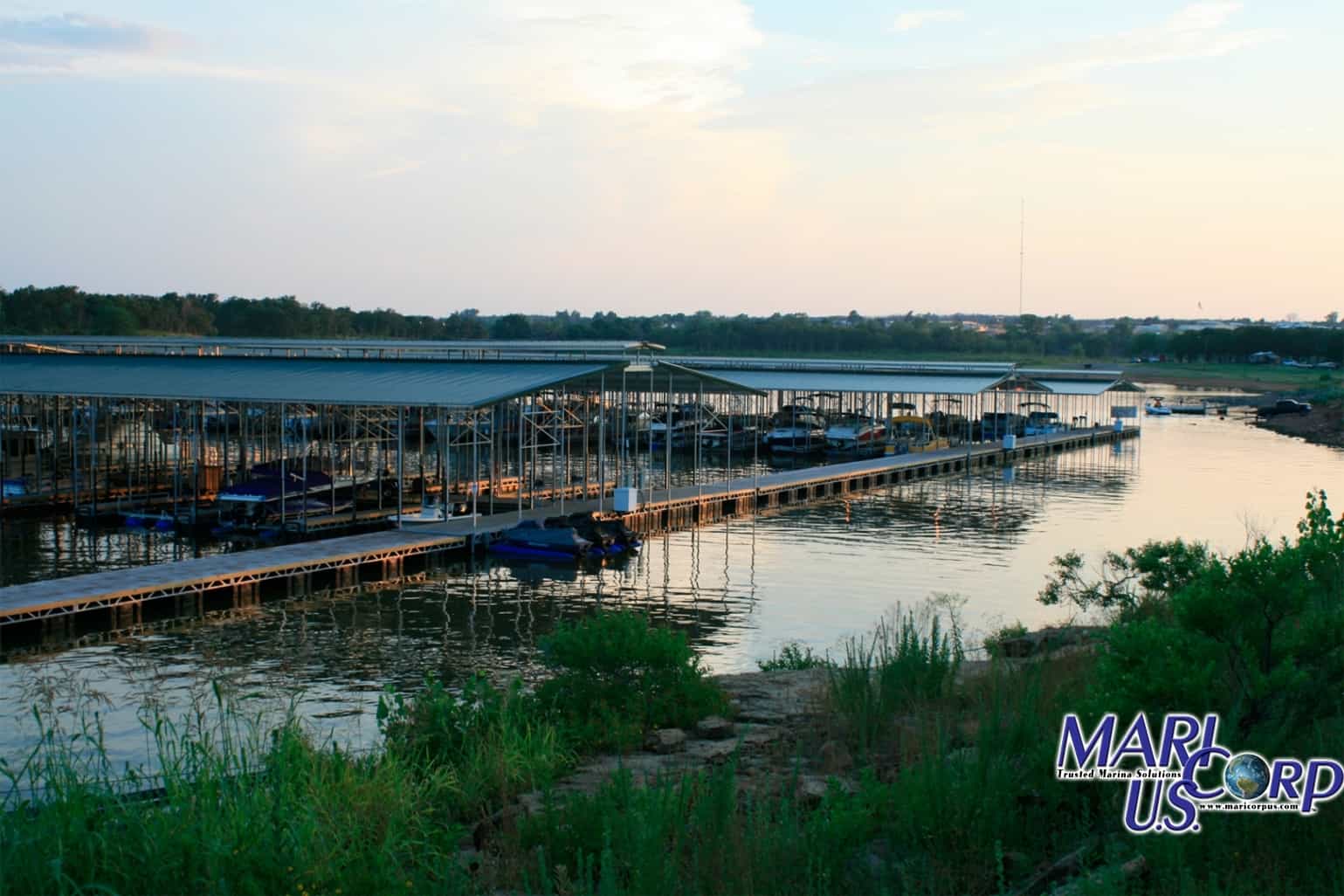 Keystone Harbor | Maricorp