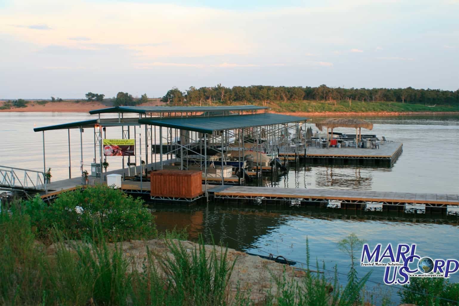 Keystone Harbor | Maricorp