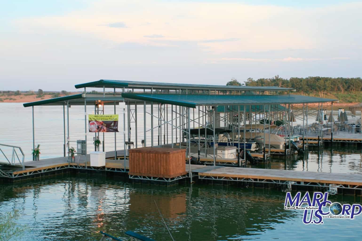 Keystone Harbor | Maricorp