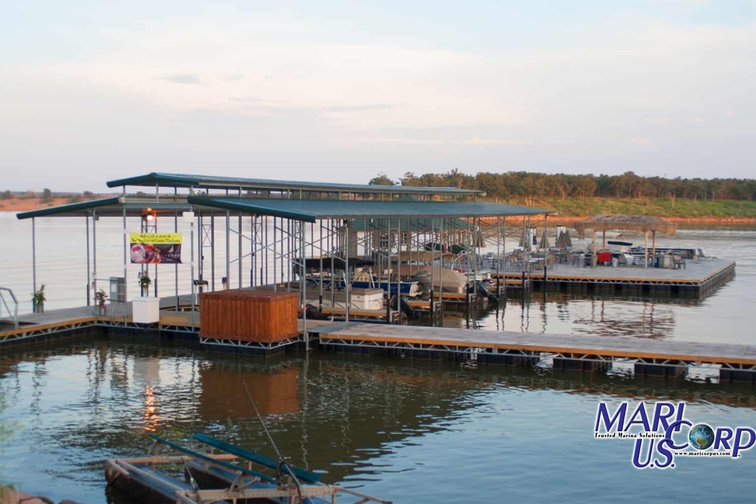 Keystone Harbor | Maricorp