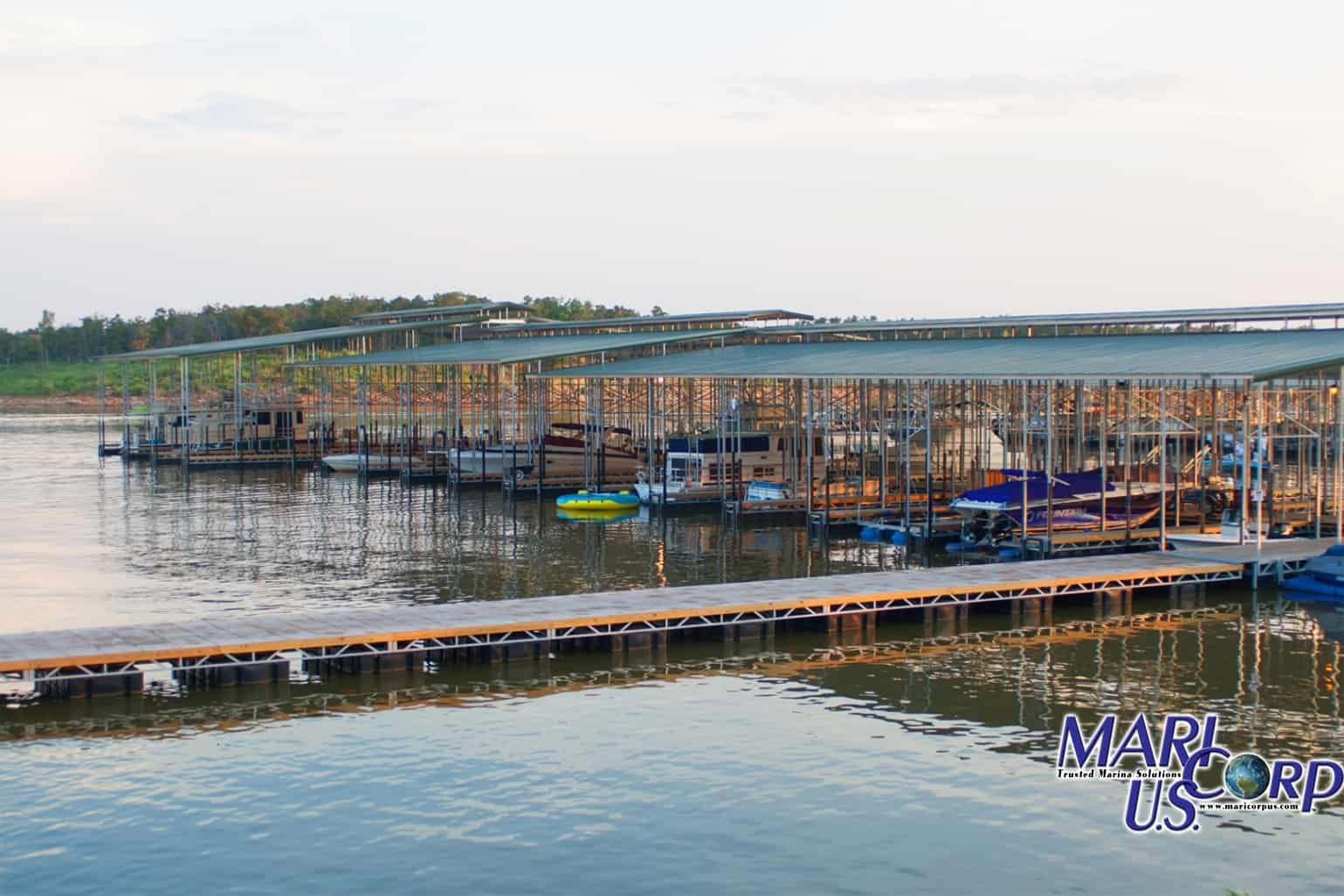 Keystone Harbor | Maricorp