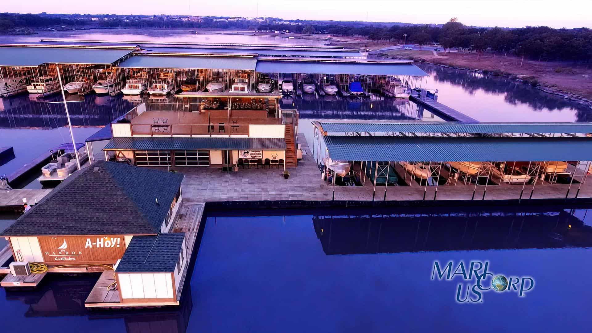 Ship Stores & Fuel Docks | Maricorp