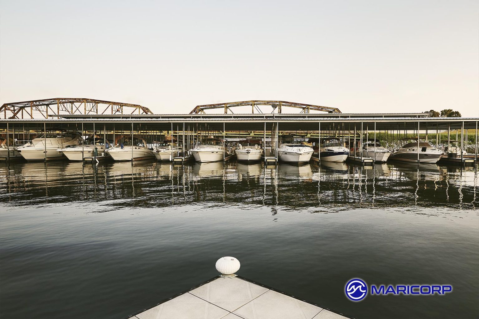 Hurricane Marina | Maricorp