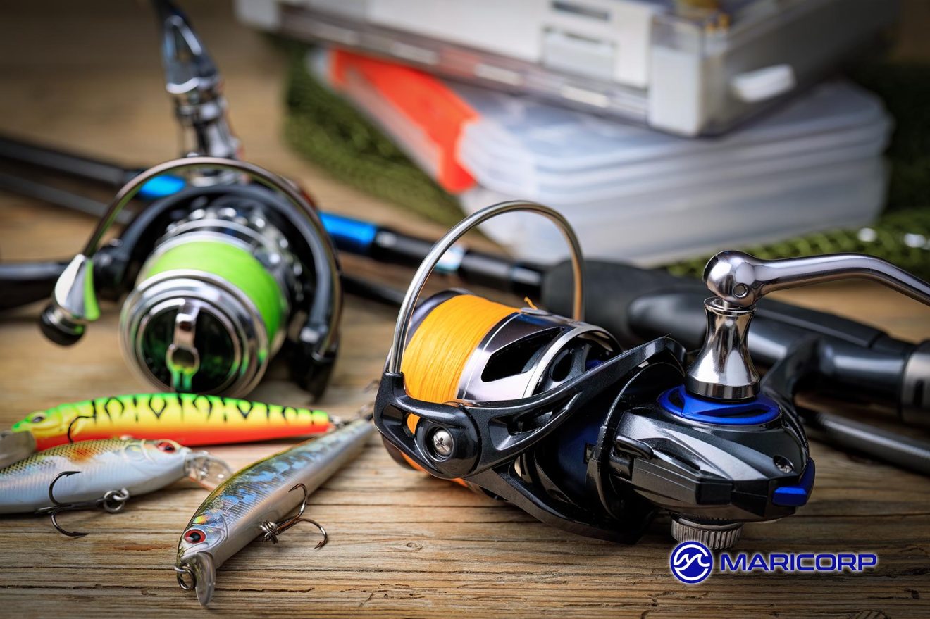 CELEBRATE NATIONAL FISHING AND BOATING WEEK 2024 | Maricorp