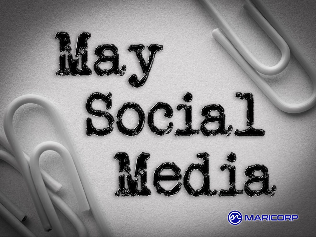 20+ QUICK AND EASY MAY SOCIAL MEDIA EVENT IDEAS FOR YOUR MARINA 2025 ...