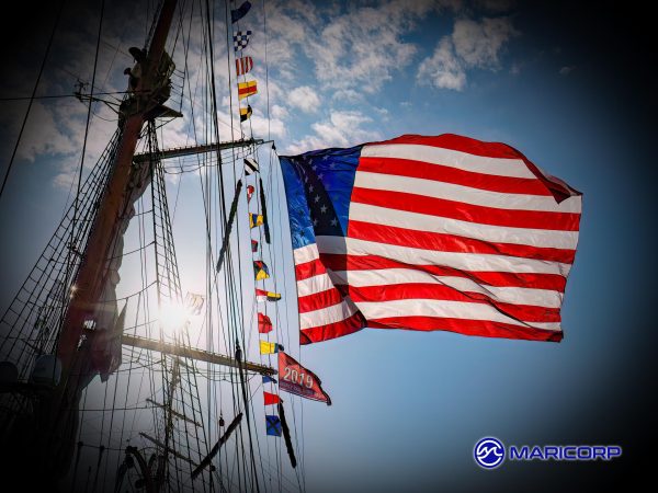 HONORING NAVY DAY 2025 | Maricorp